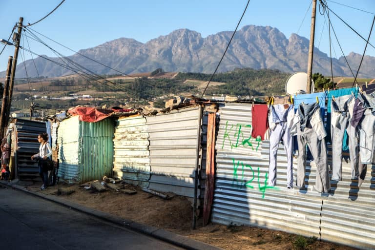 Visiting South African Townships – Post Apartheid Perspective