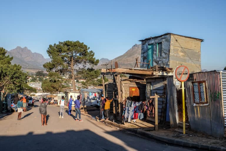 Visiting South African Townships – Post Apartheid Perspective
