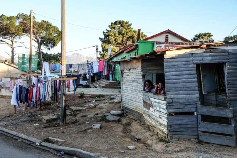 Visiting South African Townships – Post Apartheid Perspective
